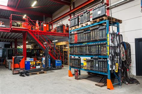 Heavy Duty Racking System Benefits For Warehouses In Malaysia Prestar Heavy Duty Racking System Benefits For Warehouses In Malaysia Prestar