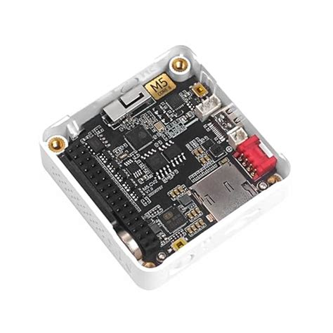 Aws Iotの使い方② M5stack Uiflowで簡単mqtt通信 遠隔操作 監視の方法 ロジカラブログ