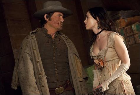 Wallpaper World Megan Fox In Jonah Hex