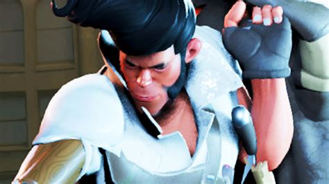 deadlock update fixes the valve moba s most game breaking exploit