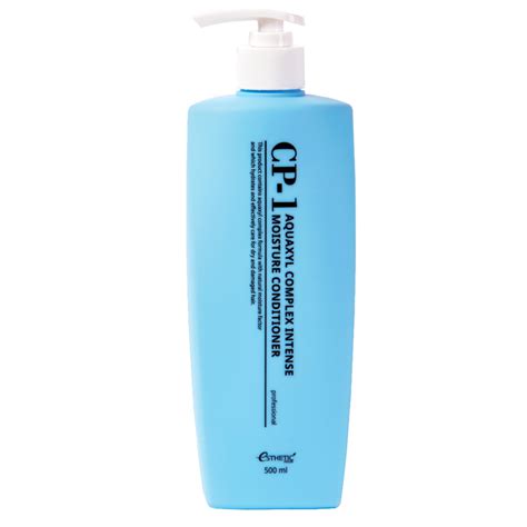 Cp 1 Aquaxyl Complex Intense Moisture Conditioner 500ml