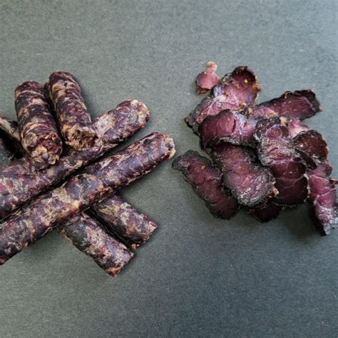 Best Biltong Biltong And Drywors Combo 1kg Best Biltong Your South African Shop Reviews On