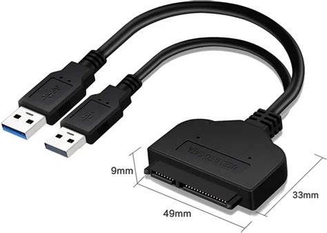 30 Usb Hard Drive Adapter At Rs 499piece In Mumbai Id 2854623627855
