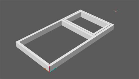 3d Rectangle Drawing