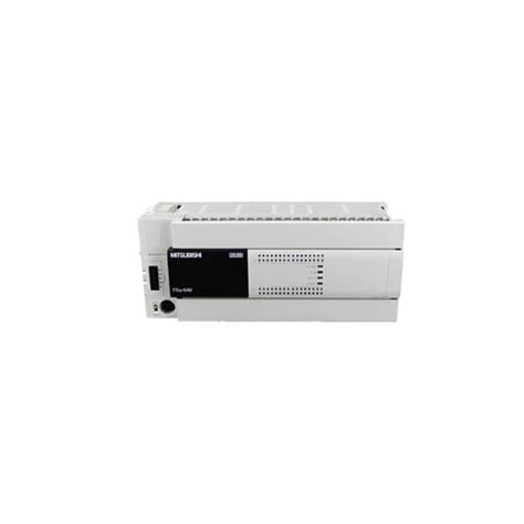 R60da4 Mitsubishi Analog Input And Output Module New Iq R Series Plc Digital Input Module And