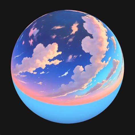 Skybox 19 Free Stylized 3d Models Skybox Textures And Game Asset Packs