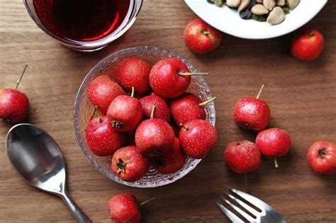 山楂有什么功效？怎么吃比较好？ 财经头条