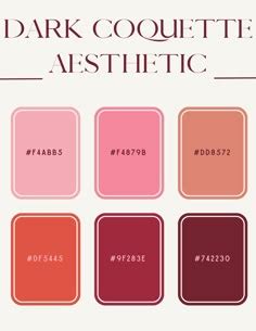 Discover Goodnotes Color Pallet Hex Codes Ideas On This Pinterest Board Colour Pallete