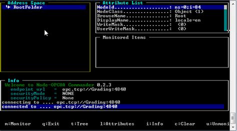 How To Configure Data Collection With OPC UA Step By Step Guide MachineMetrics