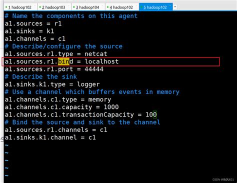 Flumencat Connection Refused Csdn博客 Flumencat Connection Refused Csdn博客