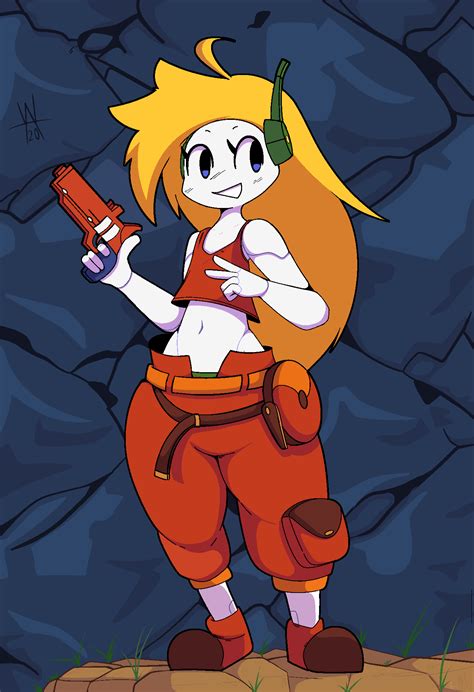 Curly Brace Artwork Rcavestory