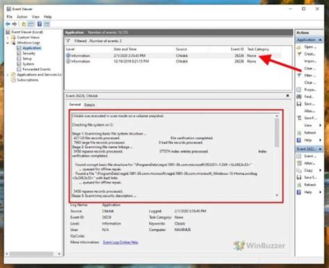 Windows 10 How To Run Chkdsk To Find And Repair Hard Drive Errors