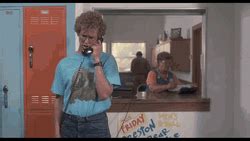 Napoleon Dynamite  Ice