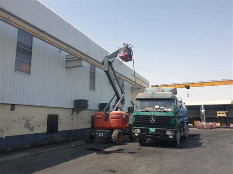 Cladding Works And Waterproofing Welcome To Node Contracting Llc