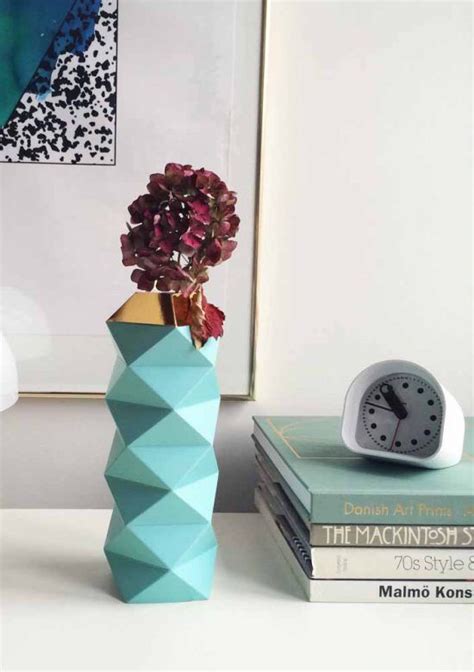 Vasos Decorativos Descubra Modelos E Ideias De Decora O Fotos