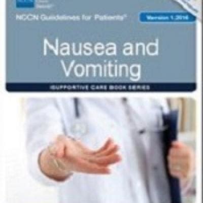 NCCN Releases New Guidelines For Cancer Patients MDedge Hematology And Oncology