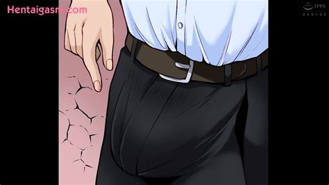 New Hentai The Head Of The Public Morals Committee Is Put On Sex Duty