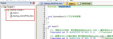 Stm32构建自己的库函数stm32自建库函数 Csdn博客 Stm32构建自己的库函数stm32自建库函数 Csdn博客