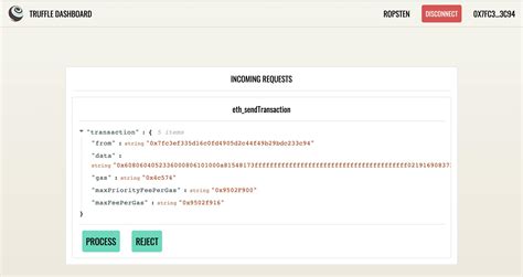 How To Write A Solidity Smart Contract And Deploy It On Ropsten Hackernoon