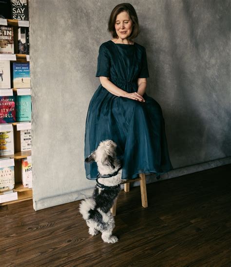 In Praise Of Ann Patchett — Thats Not My Age