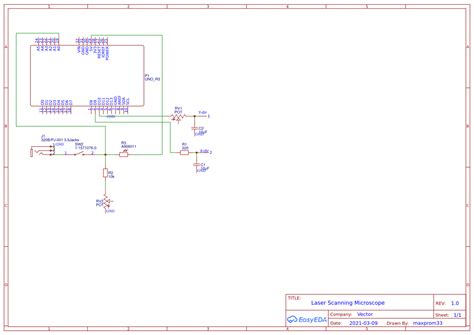 LSM Arduino EasyEDA Open Source Hardware Lab