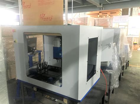 Sp2213a Mini Cnc Mill Machine High Speed Hobby Cnc Milling Machine