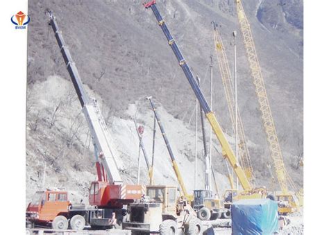Buy Compacted Pile Equipment Good Quality Compacted Pile Equipment Manufacturer