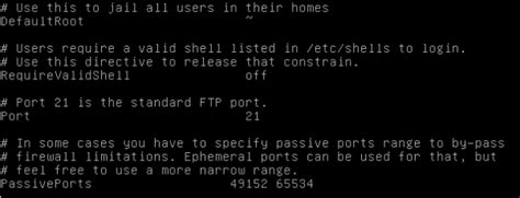 proftpd mysql [p]delete