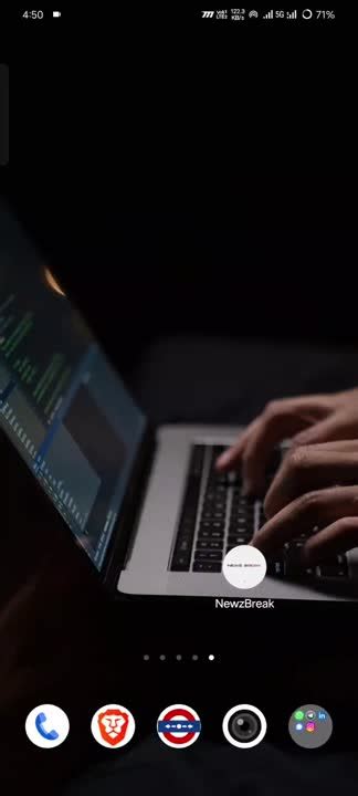 Mohit Soni On Linkedin Android Project Cleancode Retrofit Room Pagination Kotlin Mvvm