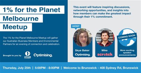 Optimising On Linkedin Were Excited To Share That Optimising Will Be Hosting The Very First 1 …