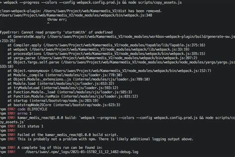 Workbox Webpack Plugin Not Compatible With Webpack 3 Issue 2726