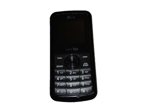 Repair Guide For The Lg Net10 Ifixit Repair Guide