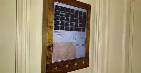 My Try At A Raspberry Pi Wall Calendar Album On Imgur