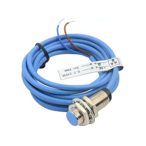 Escalator Parts Escalator Sensor Detection Switch Sld2 12gm Wh1a For Otis