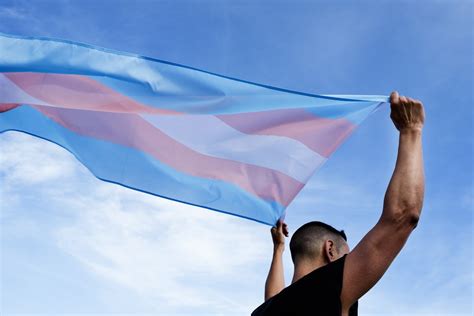 ‘just Let Me Live Transgender Floridians Allies Say Trans Youth Are