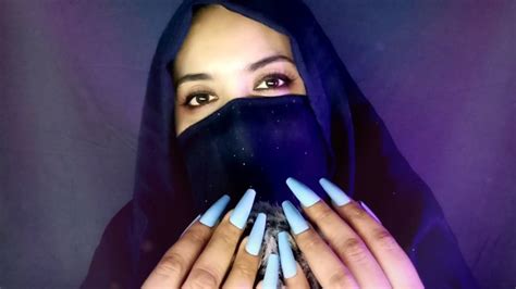 Asmr Tingly Trigger Words Youtube