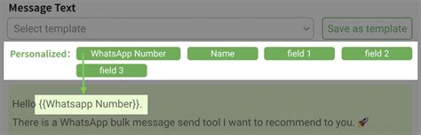 User GuideHow To Use Sender Extension