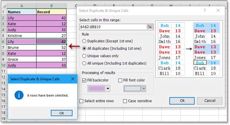 How To Remove Duplicate Values In Excel Shortcut Key Design Talk