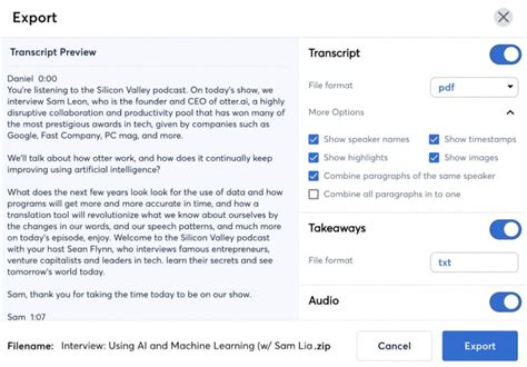 Otter Ai Review 2025 Pricing Pros And Security Tested