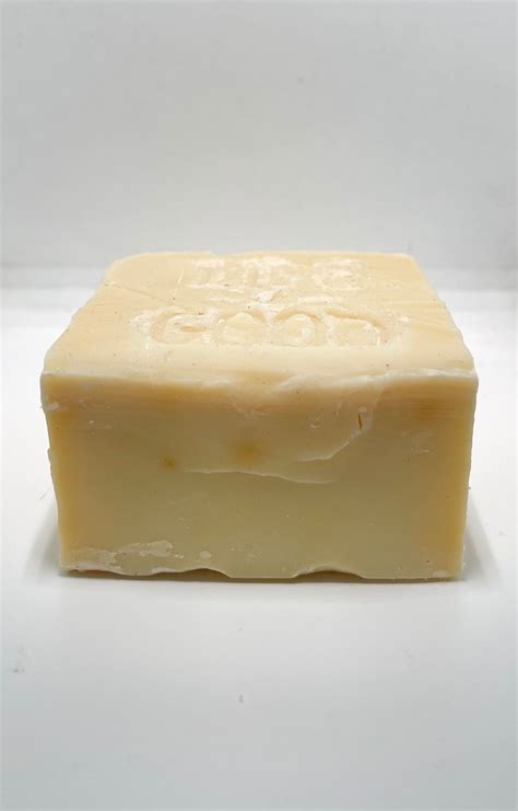 Organic And Natural Handmade Olive Oil Soap Etsy