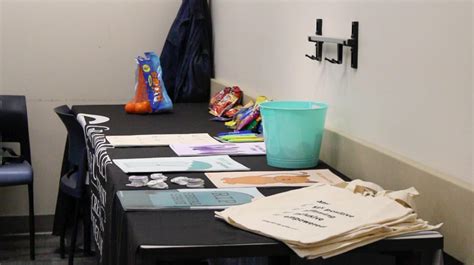 Sex Ed Week Educates And Informs Babes About Health Safety Grand Valley Lanthorn