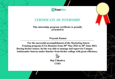 Prayank Kumar On Linkedin Internship Marketing Digitalamarketing