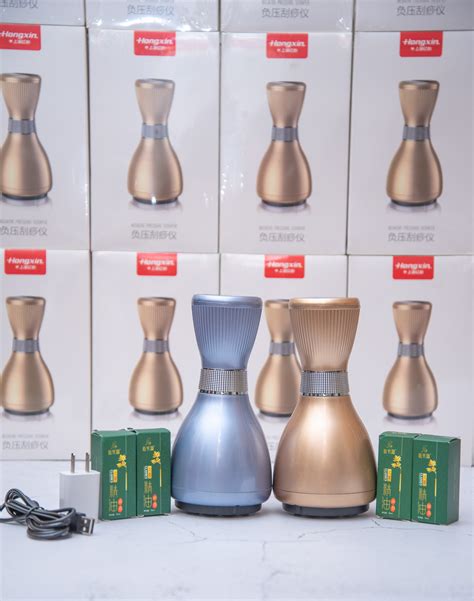 នេះជារបៀបប្រើប្រាស់ ម៉ាស៊ីនម៉ាស្សាកោសខ្យល់អេឡិចត្រូនិក វាមានភាពងាយស្រួល