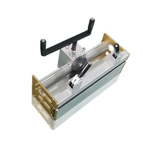 Belt Splicing Tools Qh Metal