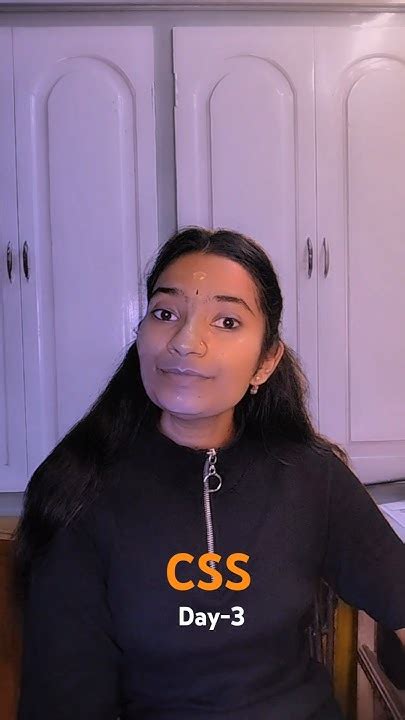 👩‍💻 Css Day 3 Text Properties Trending Css Webdevelopment Ai Aitools Youtube