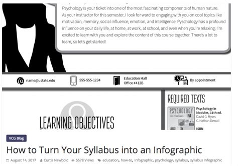 A More Agile Syllabus Rebecca Pope Ruark A More Agile Syllabus Rebecca Pope Ruark