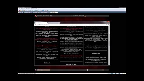 How To Use Slowloris Youtube