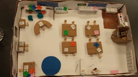 3d Classroom Model For Teacher Resources 3d Classroom Model For Teacher Resources