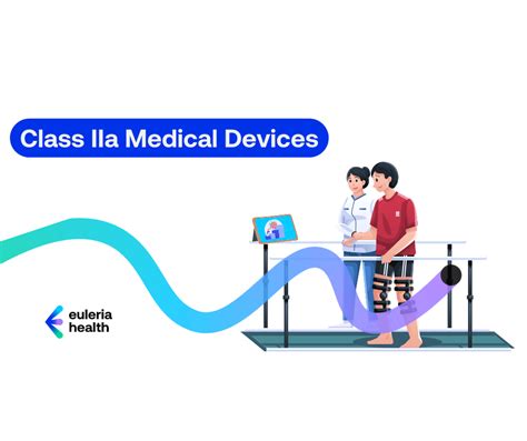 Euleria Healths Medical Devices Certified As Class Iia