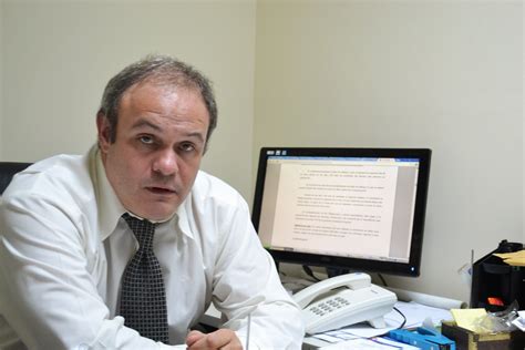 El Concejal Pablo Fontanet Responde Sobre El Agua Contaminada En Villa Adelina Queremos